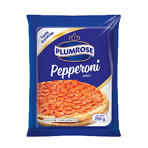 Pepperoni 200g - TQMA